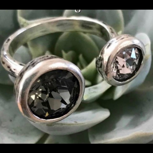 Grace & Heart | Jewelry | Gorgeous Grace And Heart Ring | Poshmark
